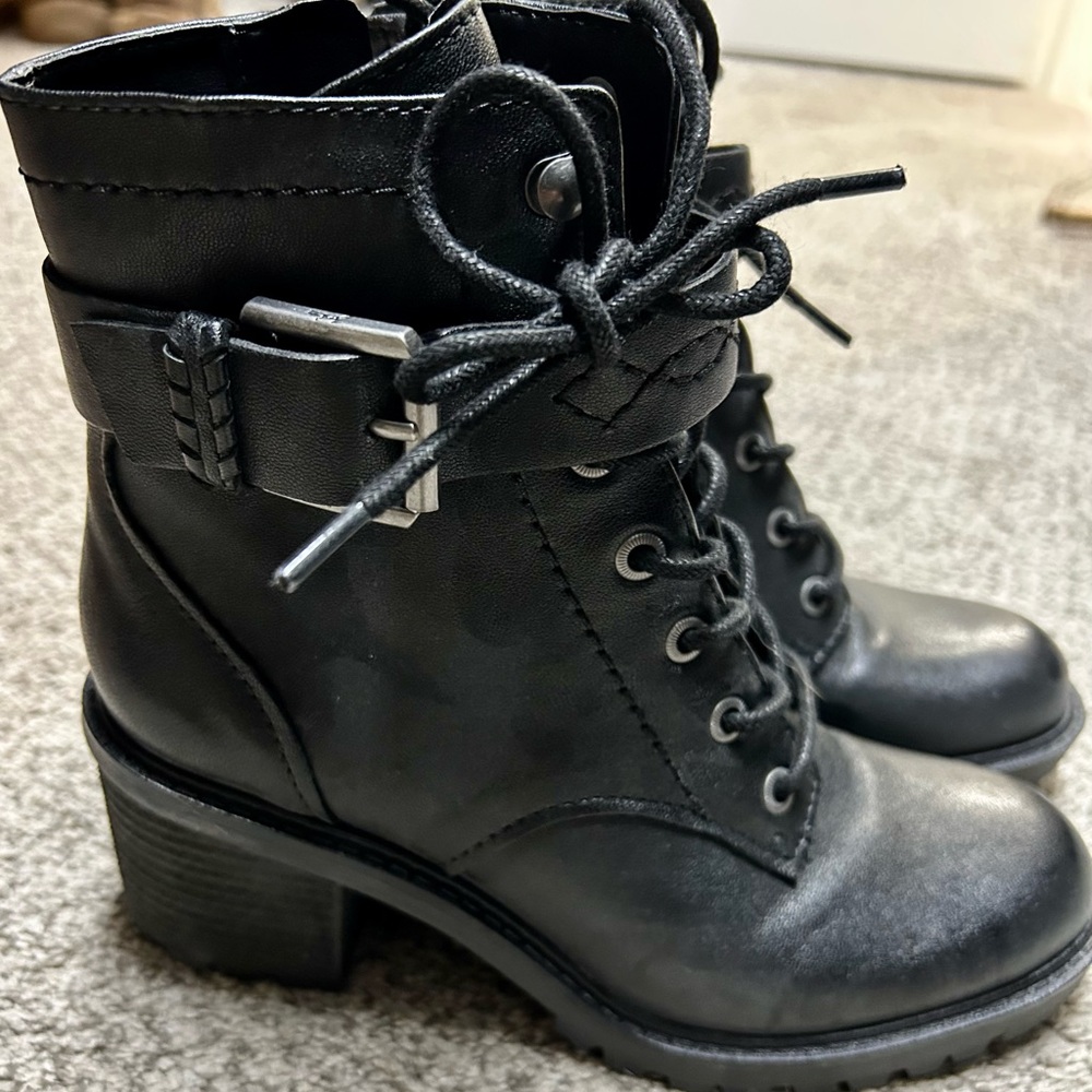 Women’s Zodiac Boots - Gem